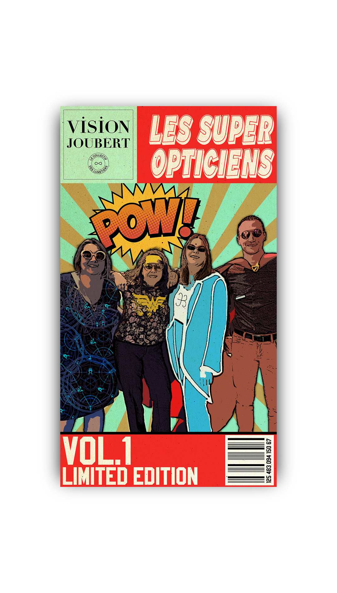 accueil - Vision Joubert