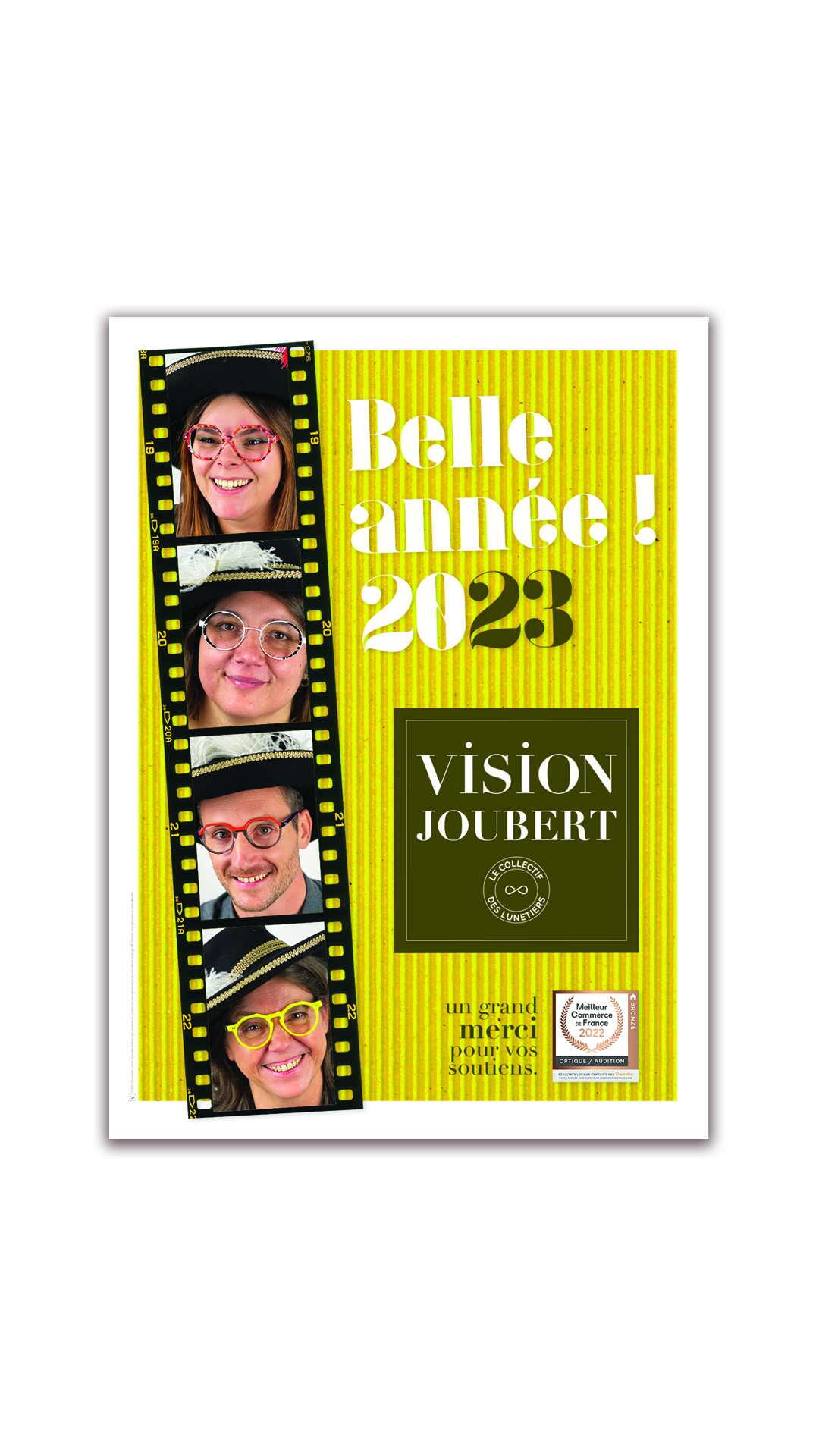 accueil - Vision Joubert